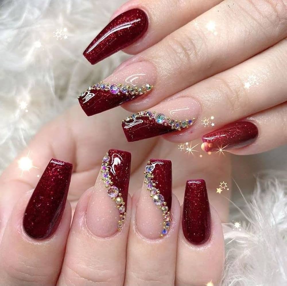 NAIL EXTENSION COURSE – SHINGAAR Hair – Beauty & Training Academy ...